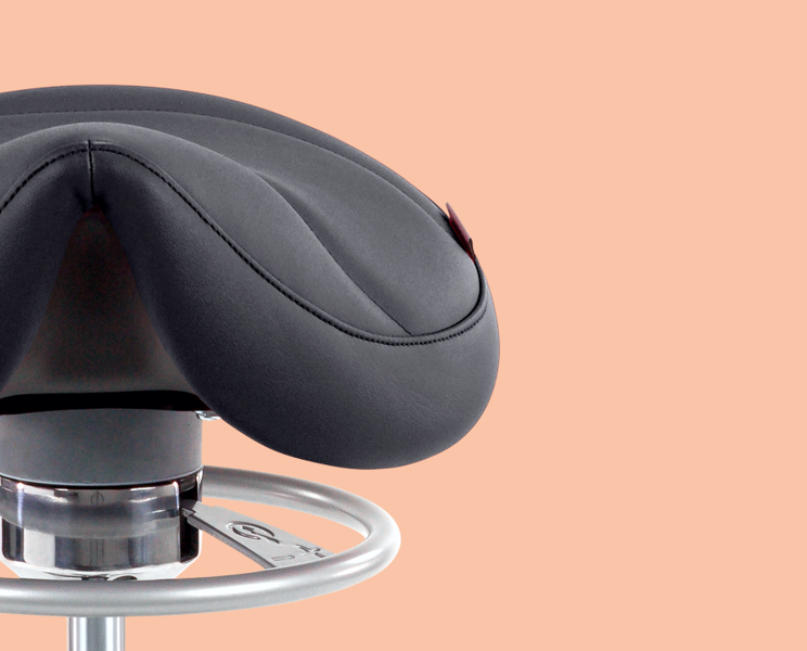 Score Balance mechanism | Active and ergonomic sitting | Score